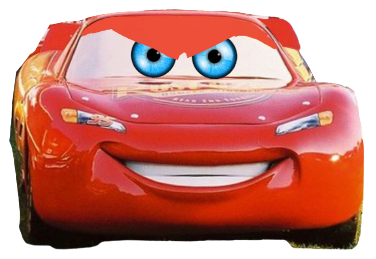 Lightning Mcqueen Disney Live Actioncgi Wiki Fandom
