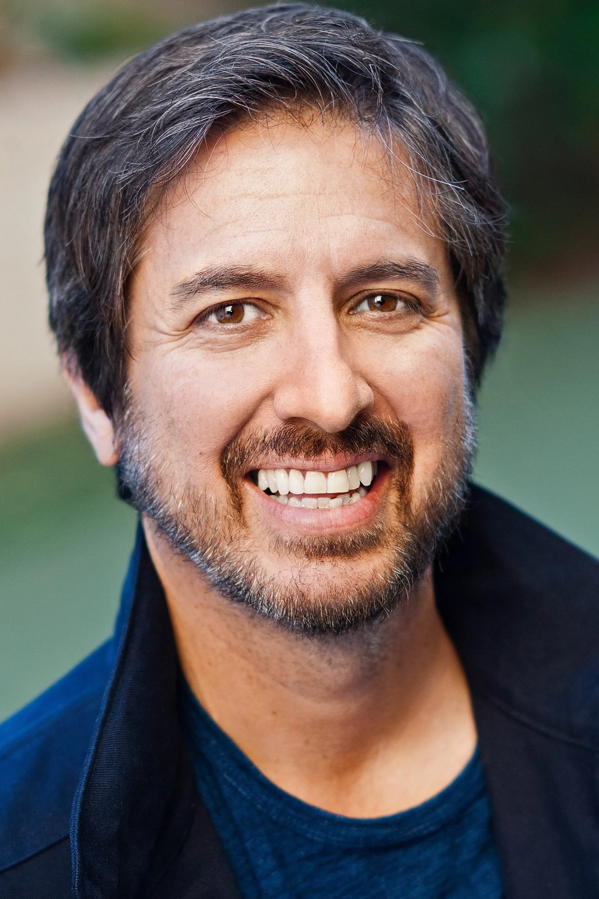 Ray Romano | Disney Live Action/CGI Wiki | Fandom
