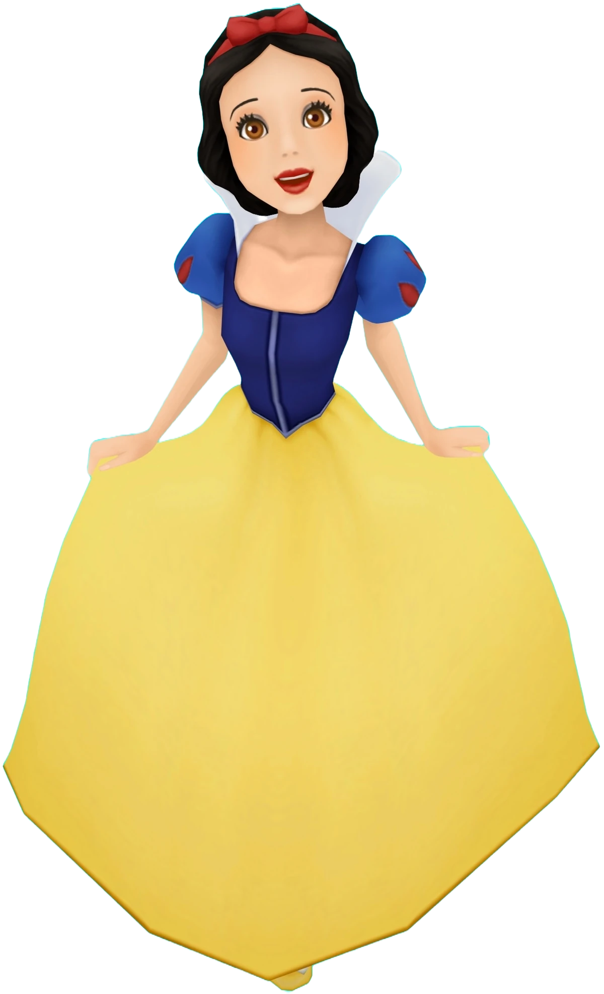Snow White | Disney Magical World 2 Wiki | Fandom