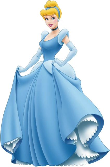 Category:Cinderella Characters | Disney Magical World Wiki | Fandom