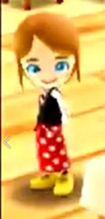 Helper | Disney Magical World Wiki | Fandom