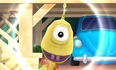 Pleakley | Disney Magical World Wiki | Fandom