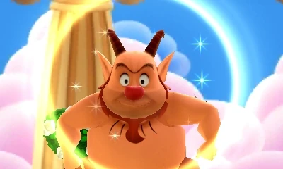 Phil | Disney Magical World Wiki | Fandom