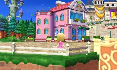 Café | Disney Magical World Wiki | Fandom