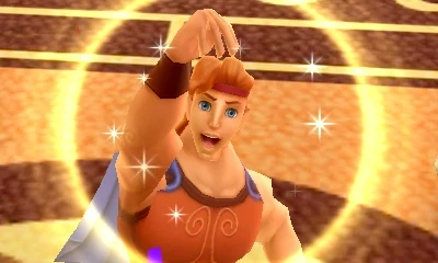 Hercules | Disney Magical World Wiki | Fandom