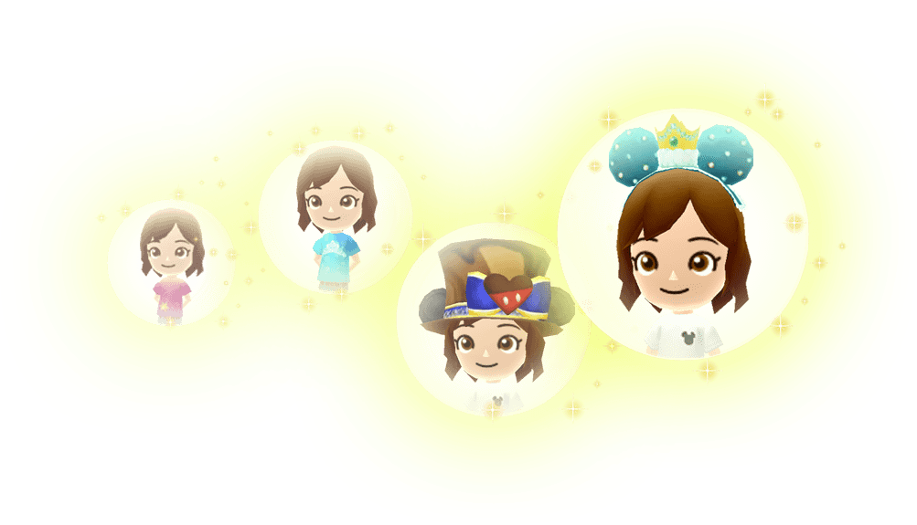 You | Disney Magical World Wiki | Fandom