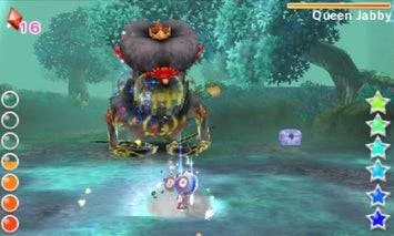 Queen Jabby | Disney Magical World Wiki | Fandom