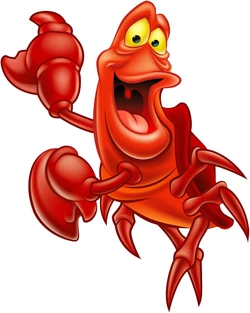 Sebastian | Disney Magical World Wiki | Fandom