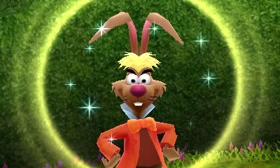 March Hare | Disney Magical World Wiki | Fandom