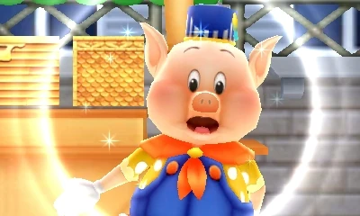 Practical Pig | Disney Magical World Wiki | Fandom