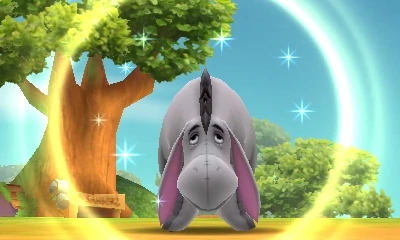 Eeyore | Disney Magical World Wiki | Fandom