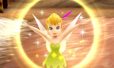 Tinker Bell | Disney Magical World Wiki | Fandom