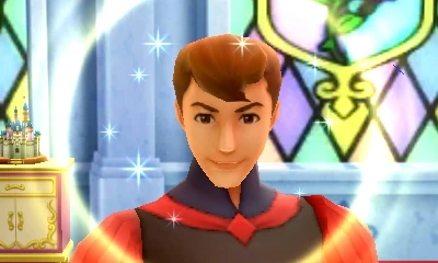 Prince Phillip | Disney Magical World Wiki | Fandom