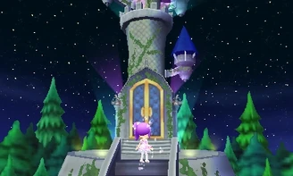 The Tower | Disney Magical World Wiki | Fandom