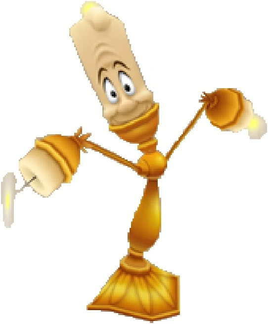 Lumiere | Disney Magical World Wiki | Fandom