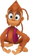 Abu | Disney Magical World Wiki | Fandom