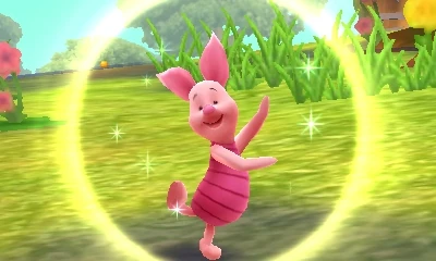 Piglet | Disney Magical World Wiki | Fandom