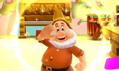 Doc | Disney Magical World Wiki | Fandom