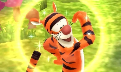 Tigger | Disney Magical World Wiki | Fandom
