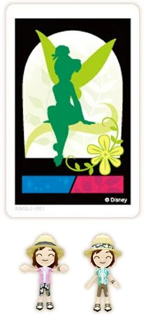AR Cards | Disney Magical World Wiki | Fandom