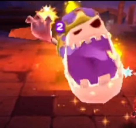 Fawhoosh | Disney Magical World Wiki | Fandom