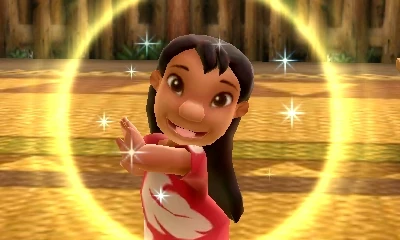 Lilo | Disney Magical World Wiki | Fandom