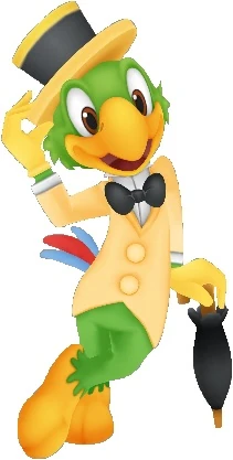 Jose Carioca Disney