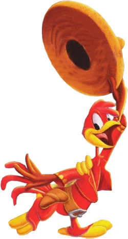 Panchito Pistoles | Disney Magical World Wiki | Fandom