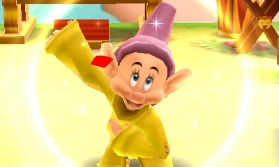 Dopey | Disney Magical World Wiki | Fandom