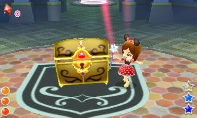 Magic Dungeon | Disney Magical World Wiki | Fandom