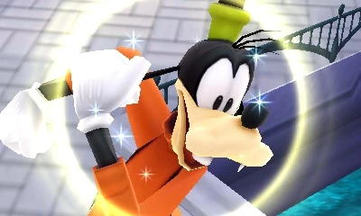 Goofy | Disney Magical World Wiki | Fandom