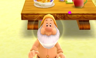 Sneezy | Disney Magical World Wiki | Fandom