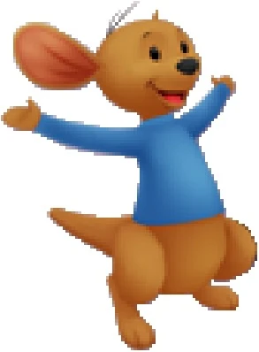 Roo | Disney Magical World Wiki | Fandom