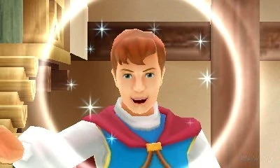 The Prince | Disney Magical World Wiki | Fandom
