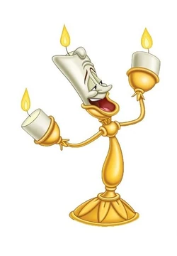 Lumiere | Disney Magical World Wiki | Fandom