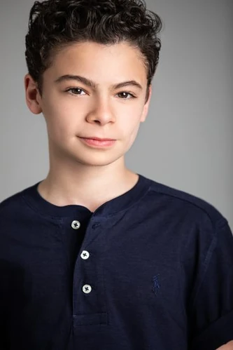 Raphael Alejandro | Disney Mania Wiki | Fandom