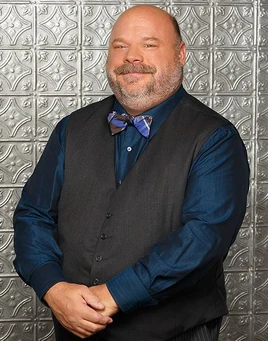 Bertram Winkle | Disney Mania Wiki | Fandom