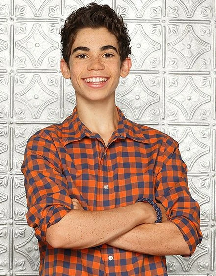 Luke Ross | Disney Mania Wiki | Fandom