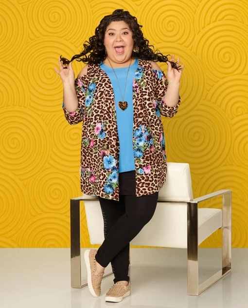 Trish De la Rosa | Disney Mania Wiki | Fandom