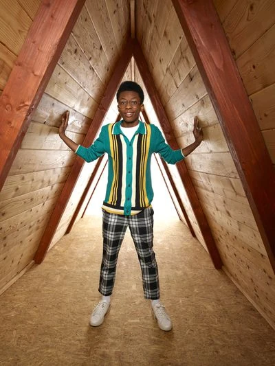 Noah Lambert | Disney Mania Wiki | Fandom