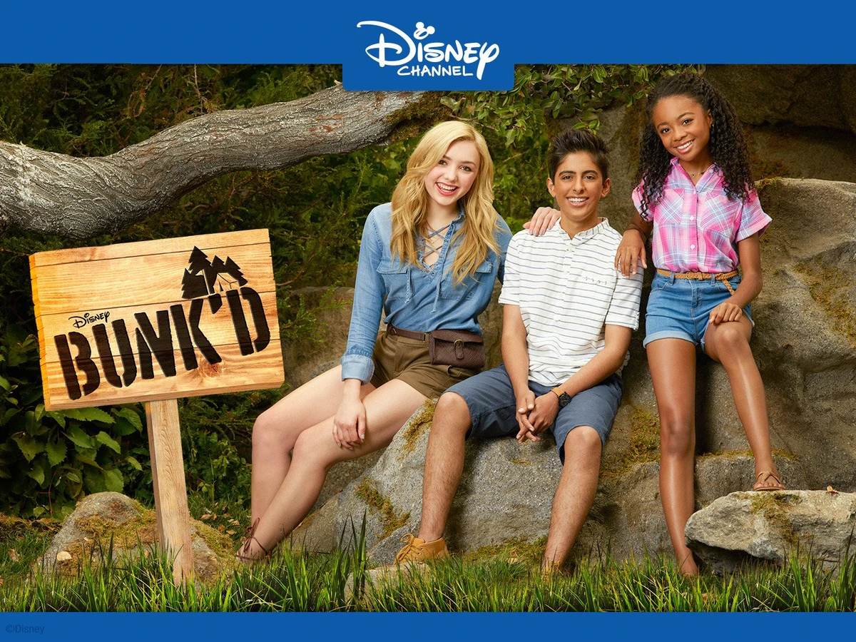 Bunk'd (Season 1) | Disney Mania Wiki | Fandom