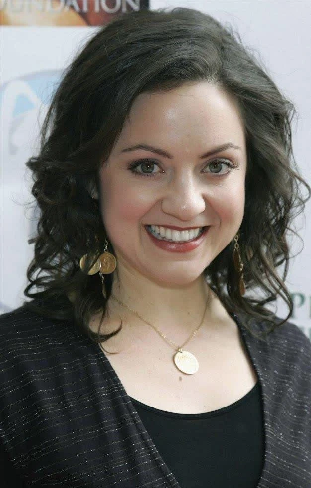 Kali Rocha | Disney Mania Wiki | Fandom