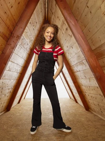 Ava King | Disney Mania Wiki | Fandom