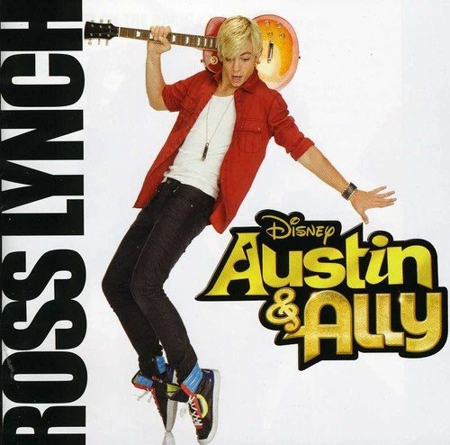 Austin & Ally (Soundtrack) | Disney Mania Wiki | Fandom