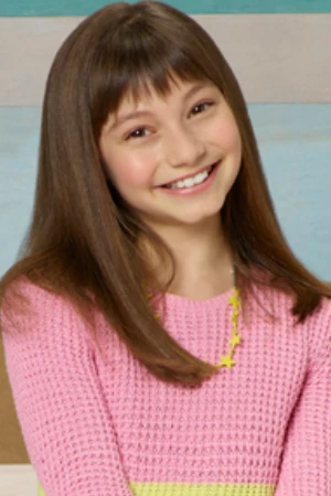 Ruby Smith | Disney Mania Wiki | Fandom