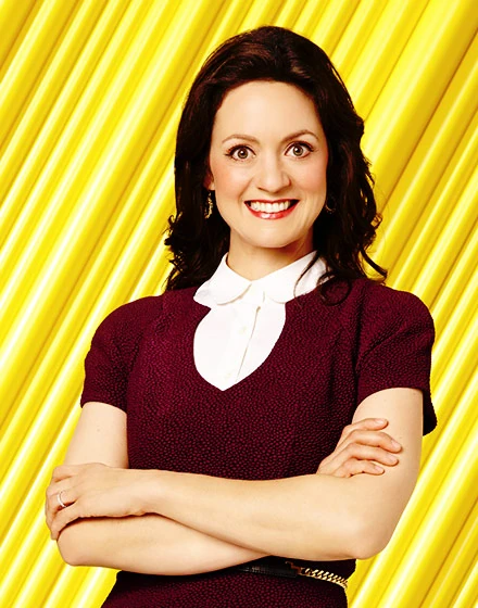 Karen Rooney | Disney Mania Wiki | Fandom