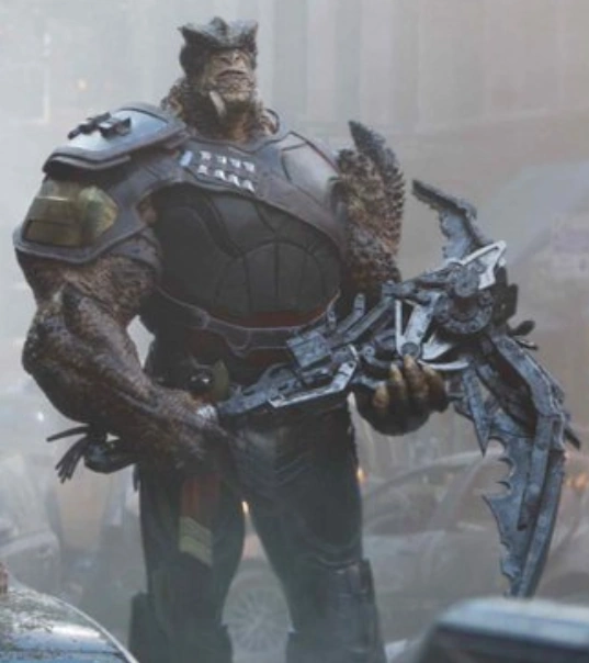 Cull Obsidian | Disney-Marvel Guardians Wiki | Fandom