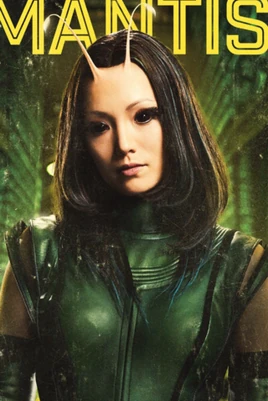 Mantis | Disney-Marvel Guardians Wiki | Fandom