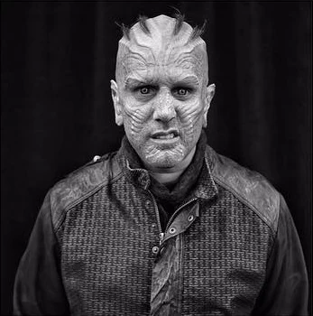 Scrote | Disney-Marvel Guardians Wiki | Fandom