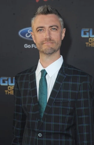 Sean Gunn | Disney-Marvel Guardians Wiki | Fandom